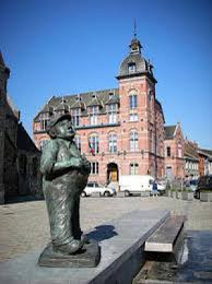 Pourquoi cette reconnaissance de ville pour Tubize | Ecolo Tubize