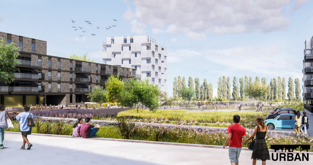 ancienne forge de clabecq | Ecolo Tubize